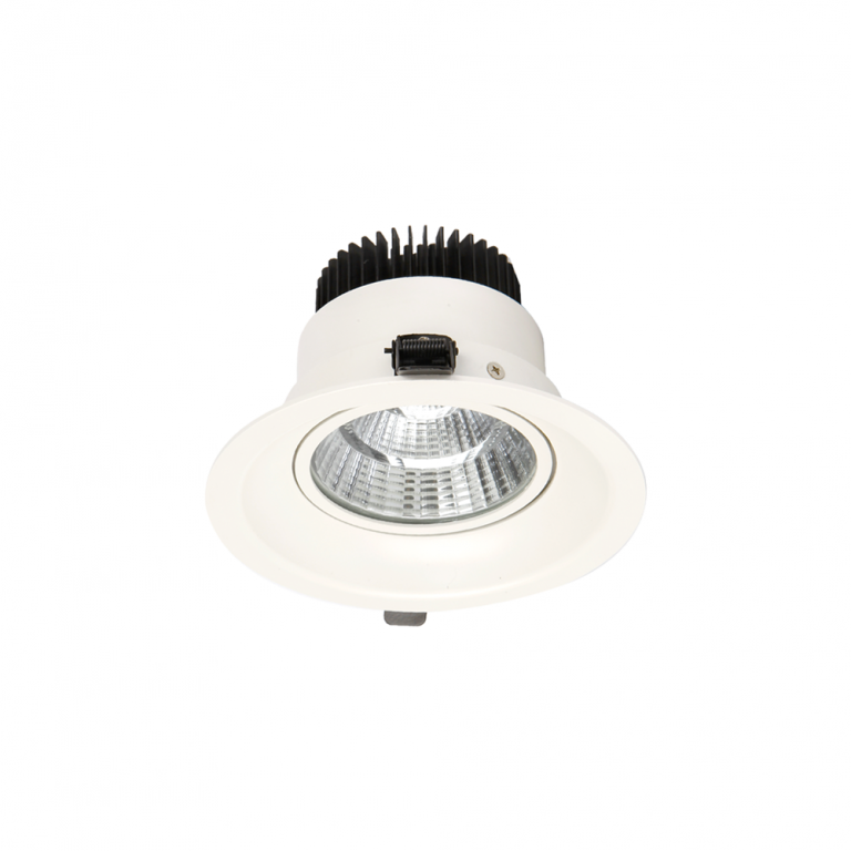 Consumer Lighting - Hansagreen