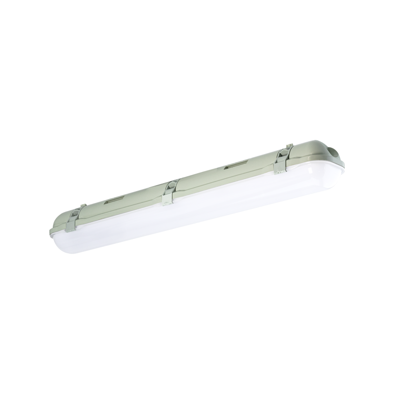 LED Linear Weather Proof Lights - Hansagreen